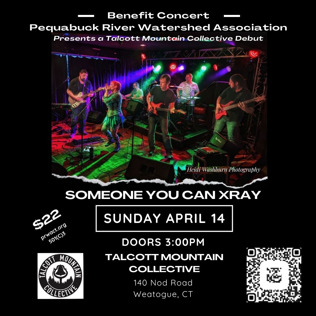 Pequabuck River Watershed Association